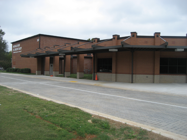 Hobgood Elementary School Additions | Latta Structural Engineers