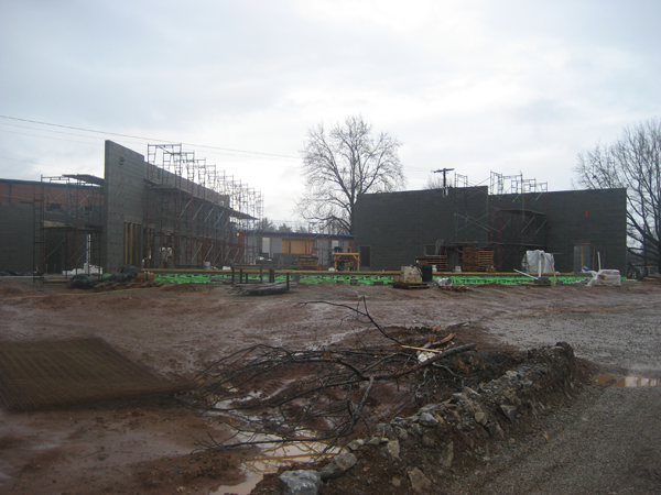 Hobgood Elementary School Additions | Latta Structural Engineers