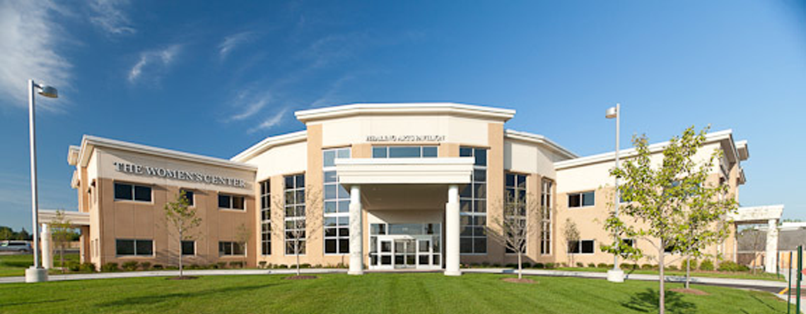 Provena Medical Arts Pavilion